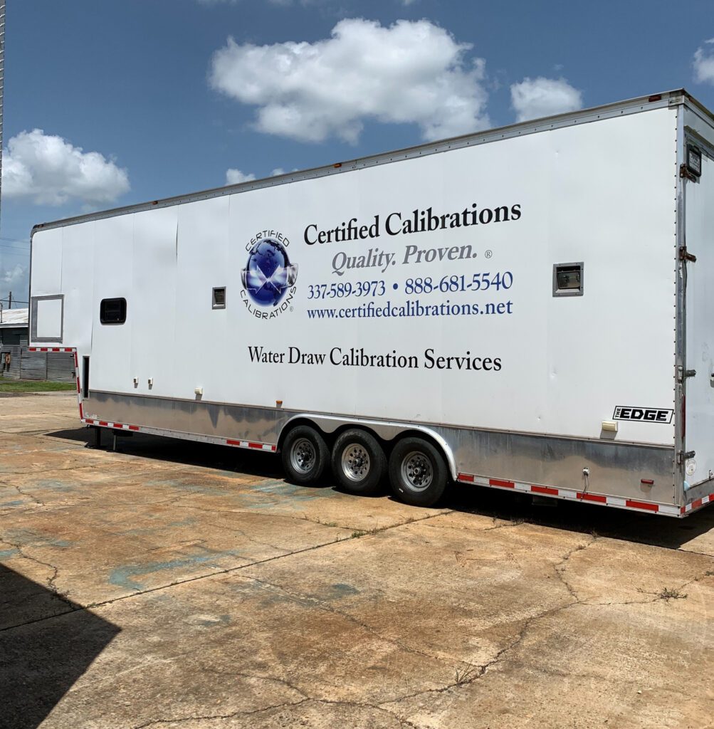 About Us - Certified Calibrations